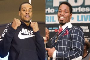 Errol Spence Jr. vs. Shawn Porter fixé pour le 28 Septembre au Staples ...