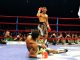 Naseem Hamed - Les Adeptes de la Boxe
