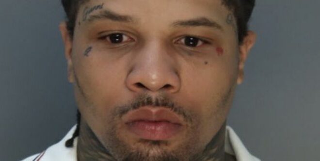 Gervonta Davis arrêté à Miami faisant face à des accusations d ...